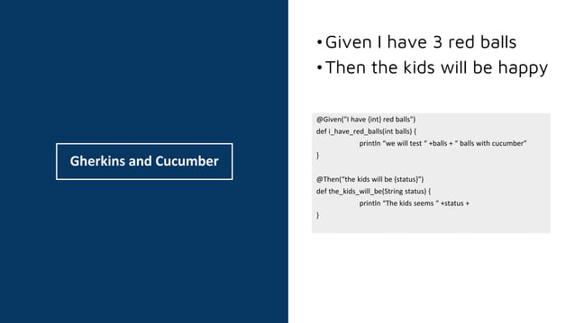 Volume 2 Automate Your Testing To Increase Reliability And Quality Ppt