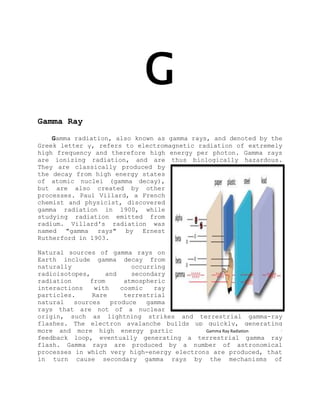 Volume 2 with pages. . | DOCX | Chemistry | Science
