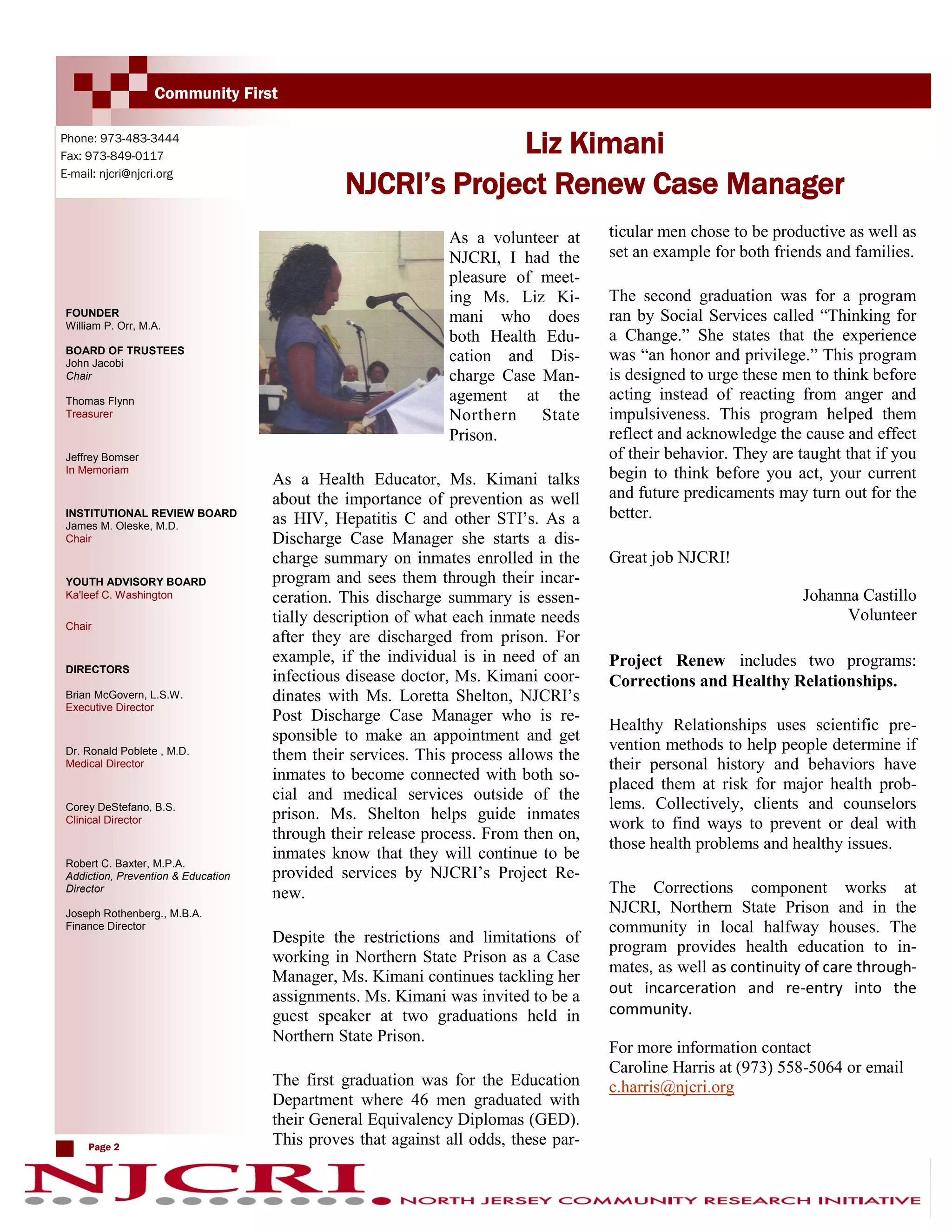 Volume 3 issue 4 - fall 2011 | PDF