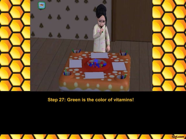 Oh Lorde! Queen Bee Challenge Volume 4 | PPT