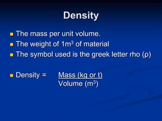 ship stability, density of water | PPT