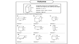 Volume and Capacity Introduction g6.pptx