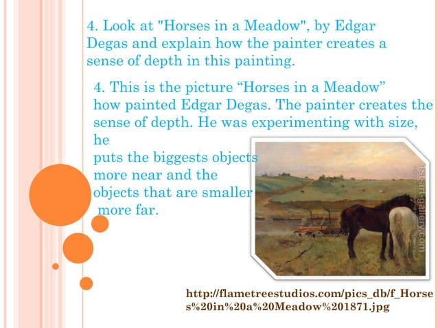 Volume and space | PPT