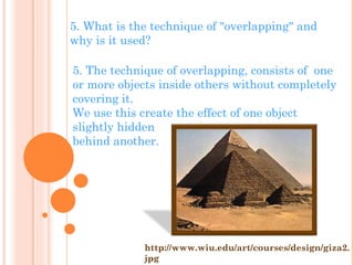 Volume and space | PPT