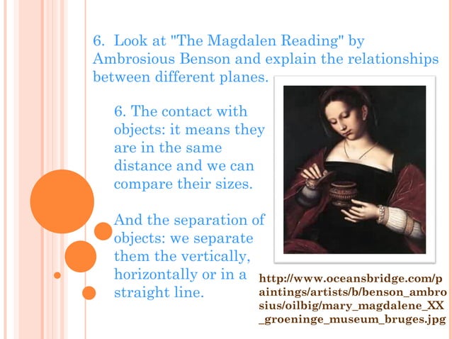 Volume and space | PPT