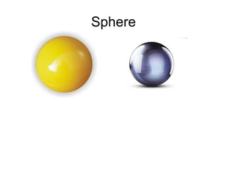 Volume and surface area | PPT | Physics | Science
