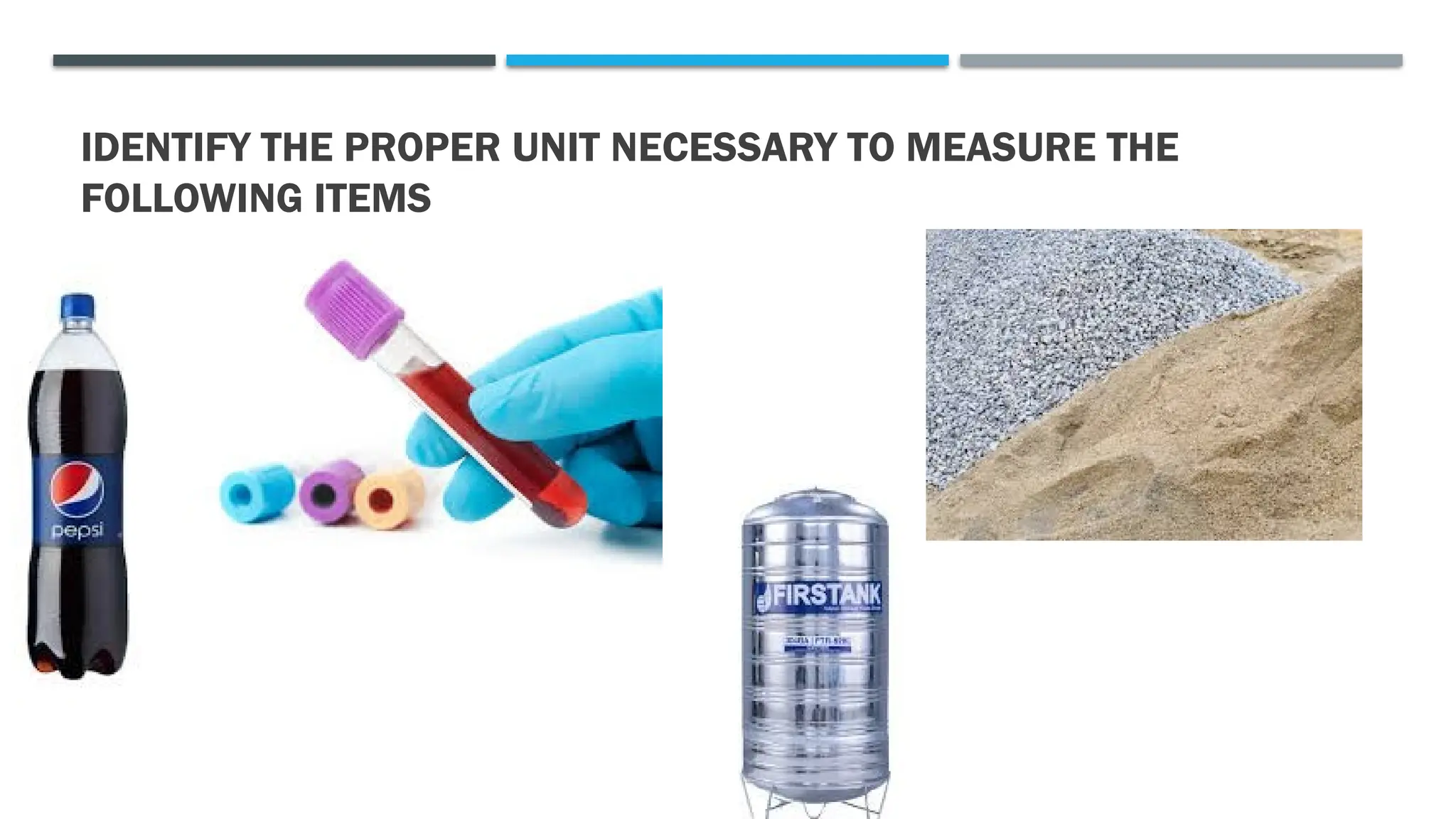 Volume and unit conversion of common quantities.pptx