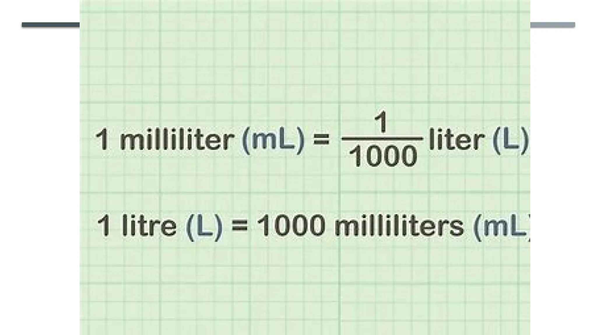 Volume and unit conversion of common quantities.pptx