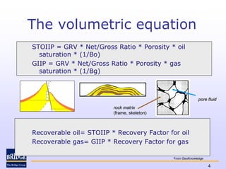 Volume calculation | PDF