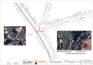 Vishrantwadi & Ghorpadi GAD-Tender docss | PDF