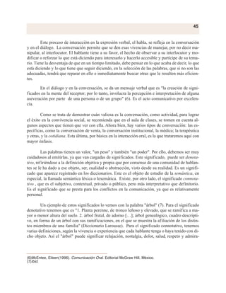 Volumen 25 lenguaje | PDF