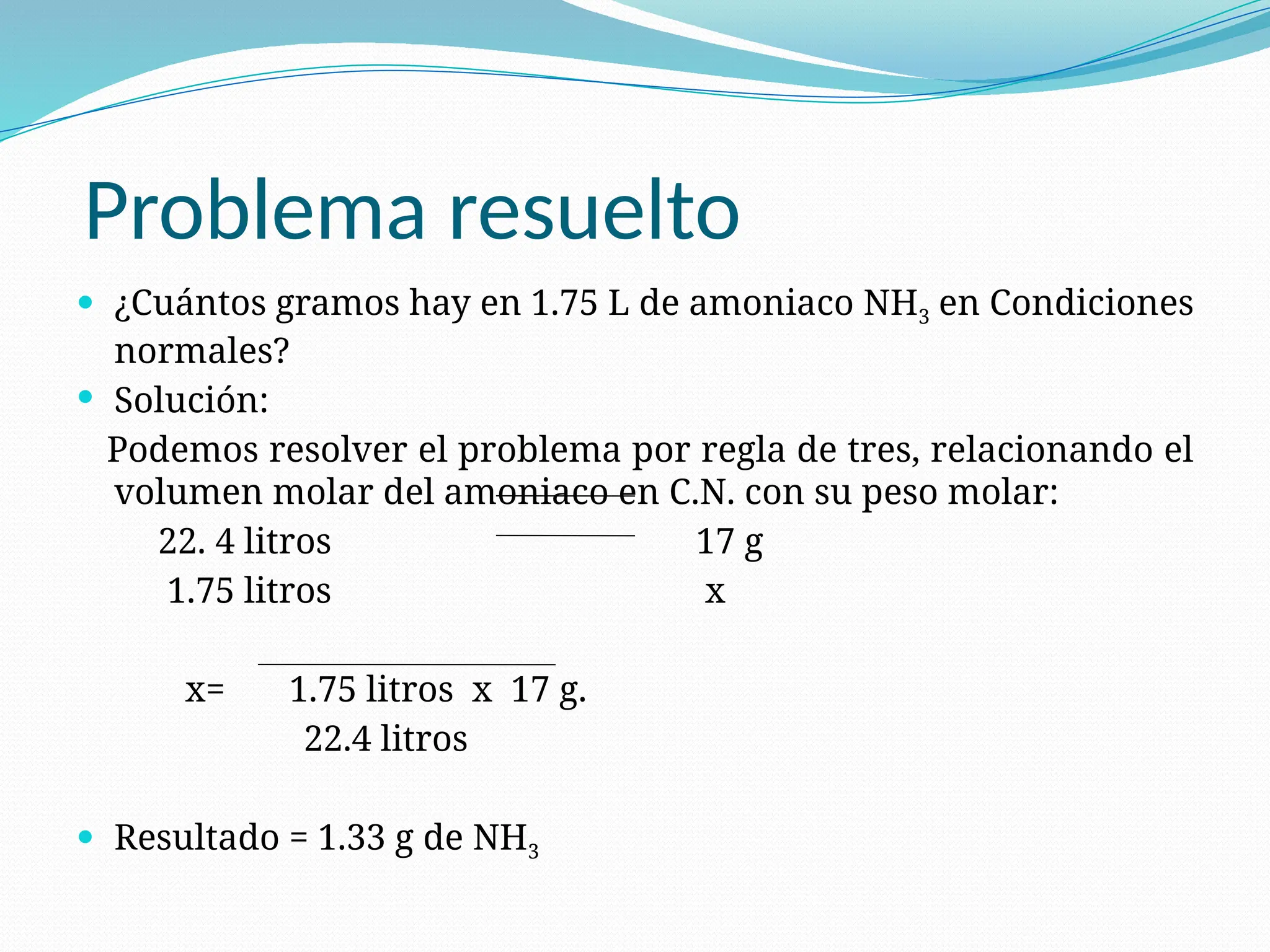 volumen_molar_prob_resueltos_final.pptx. | PPTX