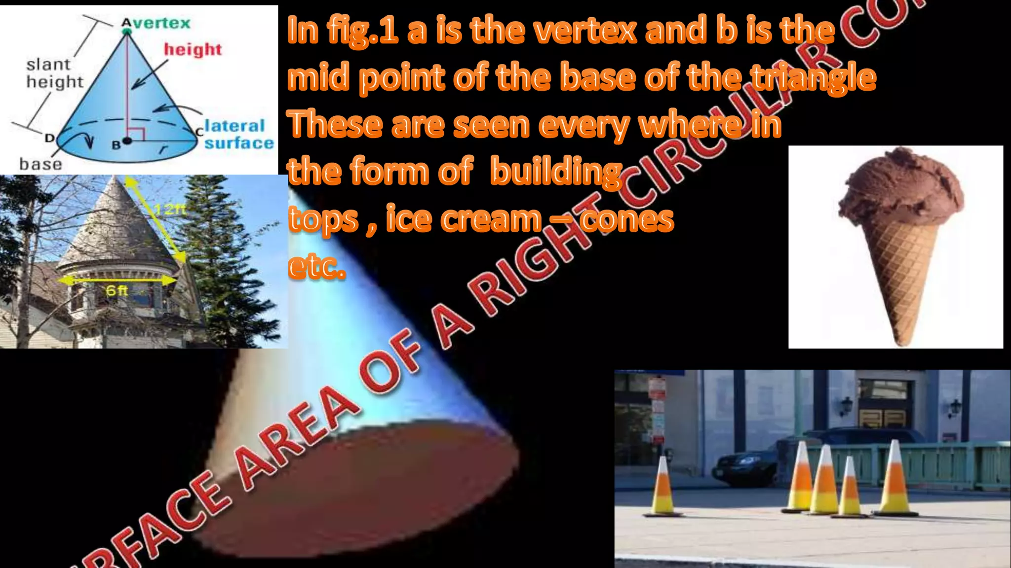 surface areas and volume | PPT