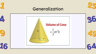 Volume of Cone Demo Ranking and COT File.pptx