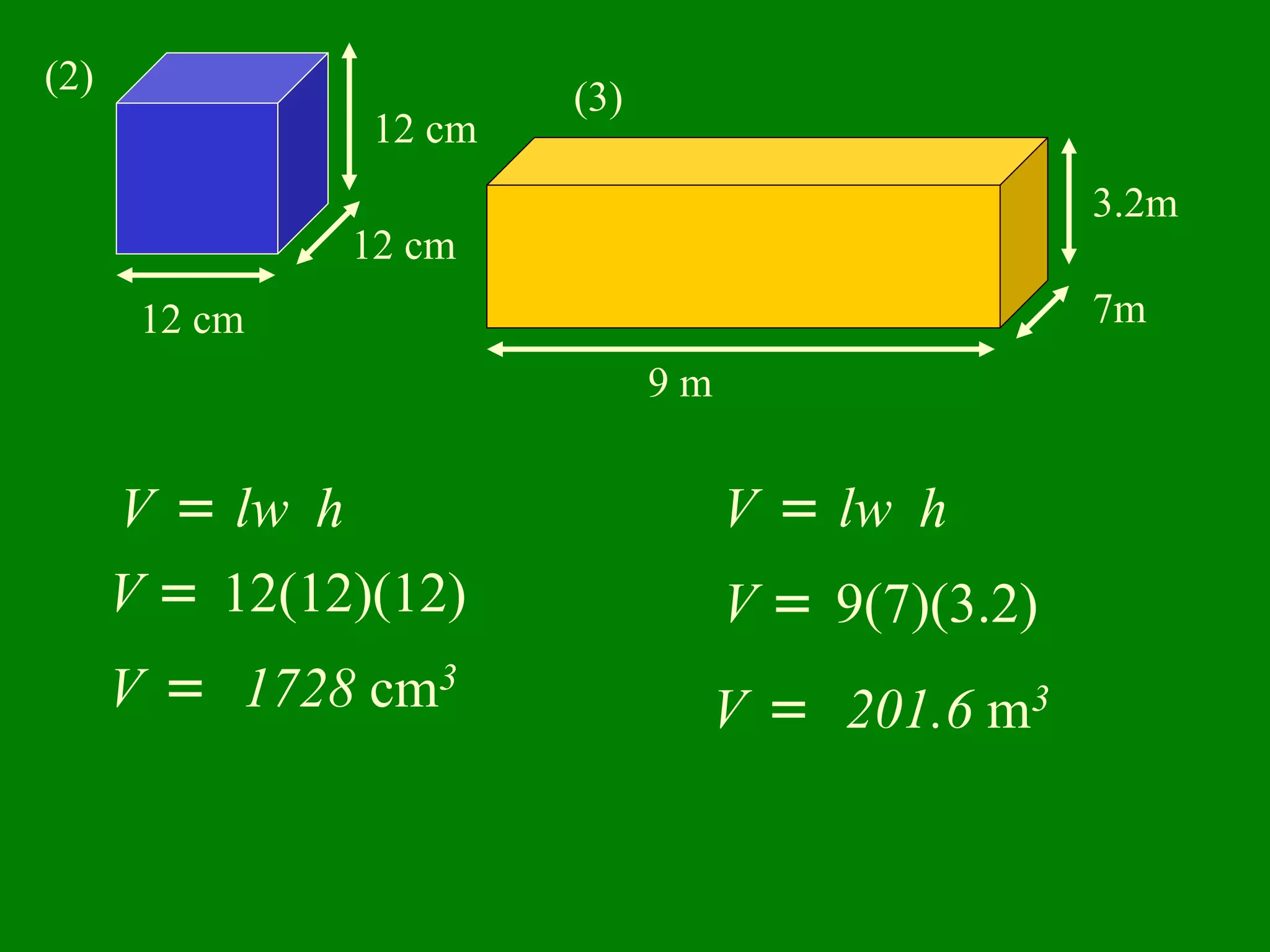 Volume of rect. prism.ppt