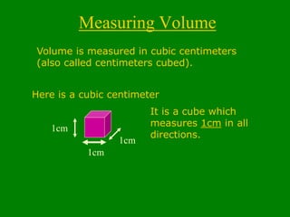 Volume of rect. prism.ppt