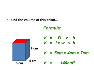 volume of rectangular prisms for elementary.pptx