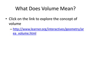 volume of rectangular prisms for elementary.pptx