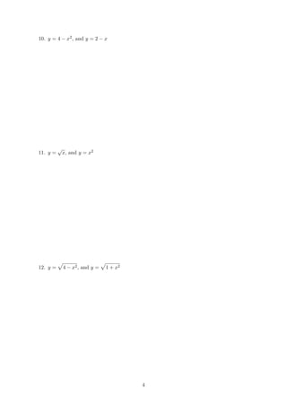 maths questions for 1st year student for | PDF