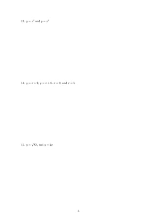 maths questions for 1st year student for | PDF