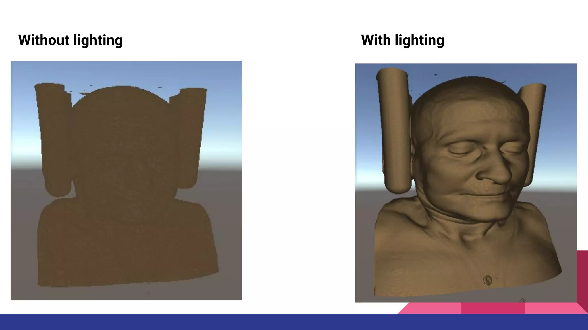 Volume Rendering in Unity3D | PDF