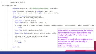 Volume Rendering in Unity3D | PDF