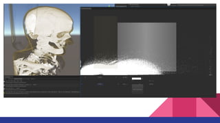Volume Rendering in Unity3D | PDF