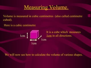 Matrices and Calculus Volume of Solids Examples | PPT