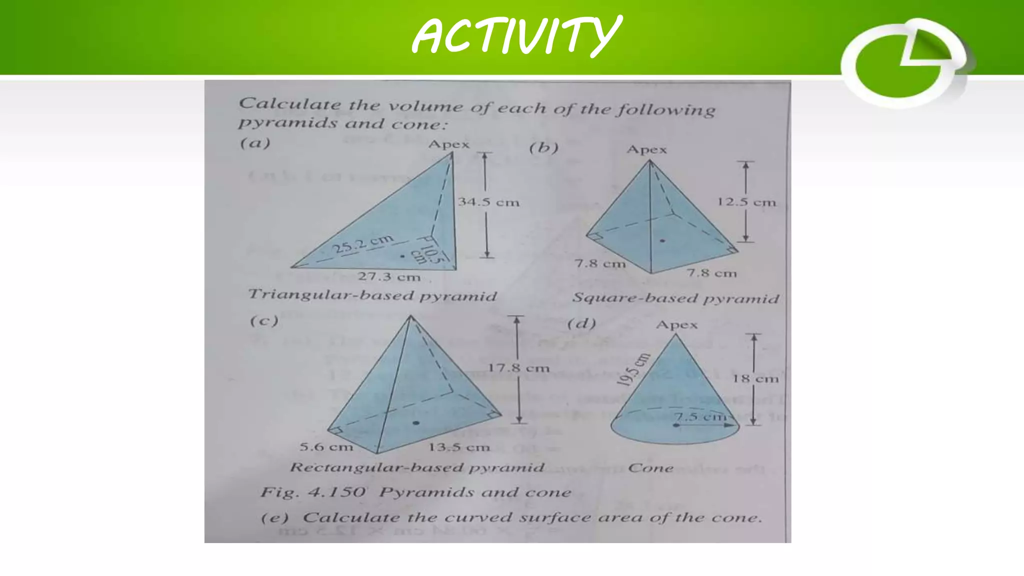 VOLUMES for Solids.pptx
