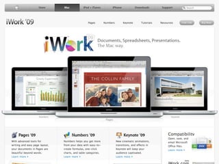 Apple koolituskeskuse poolt pakutavad koolitused | PDF