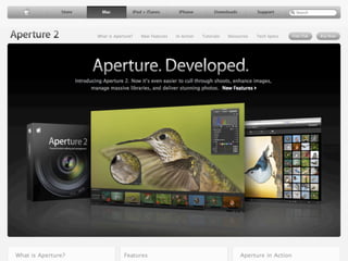 Apple koolituskeskuse poolt pakutavad koolitused | PDF