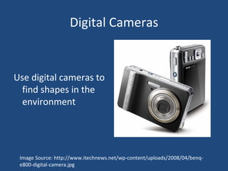 Technology in ECE Powerpoint | PPT