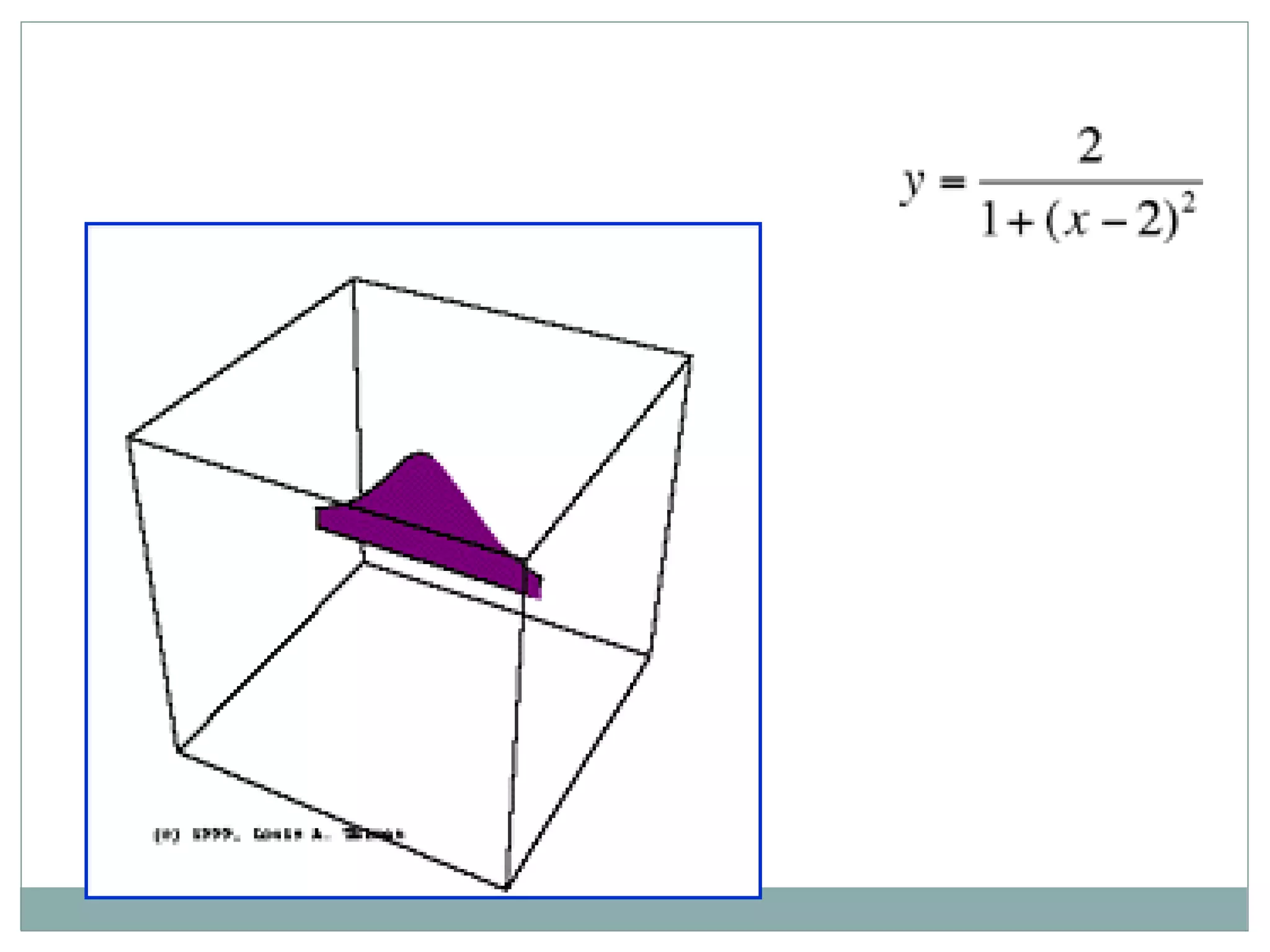 Volumes of solids of revolution dfs | PPTX