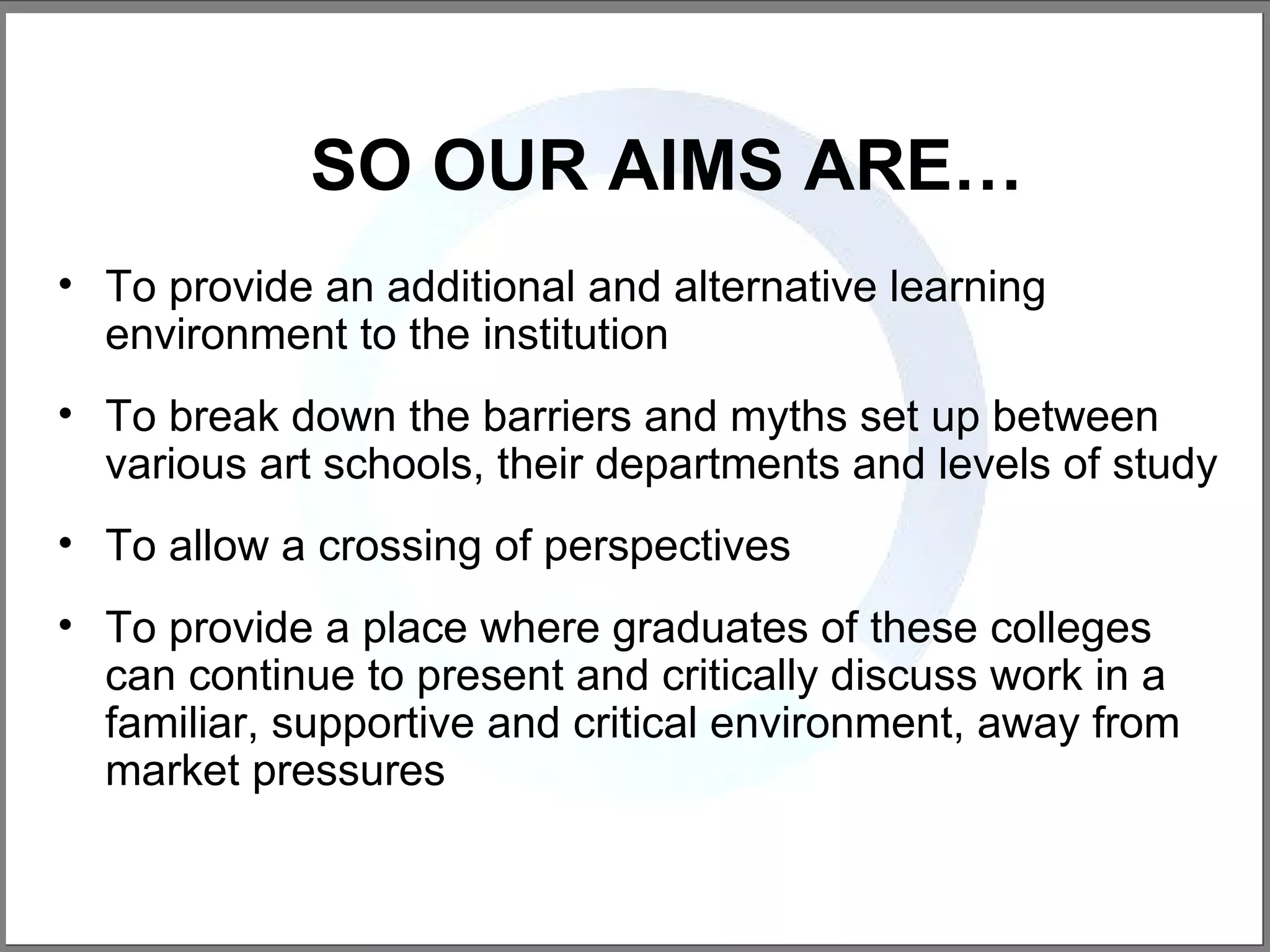 Turning creative ideas into money - Sarah Rowles | PPT