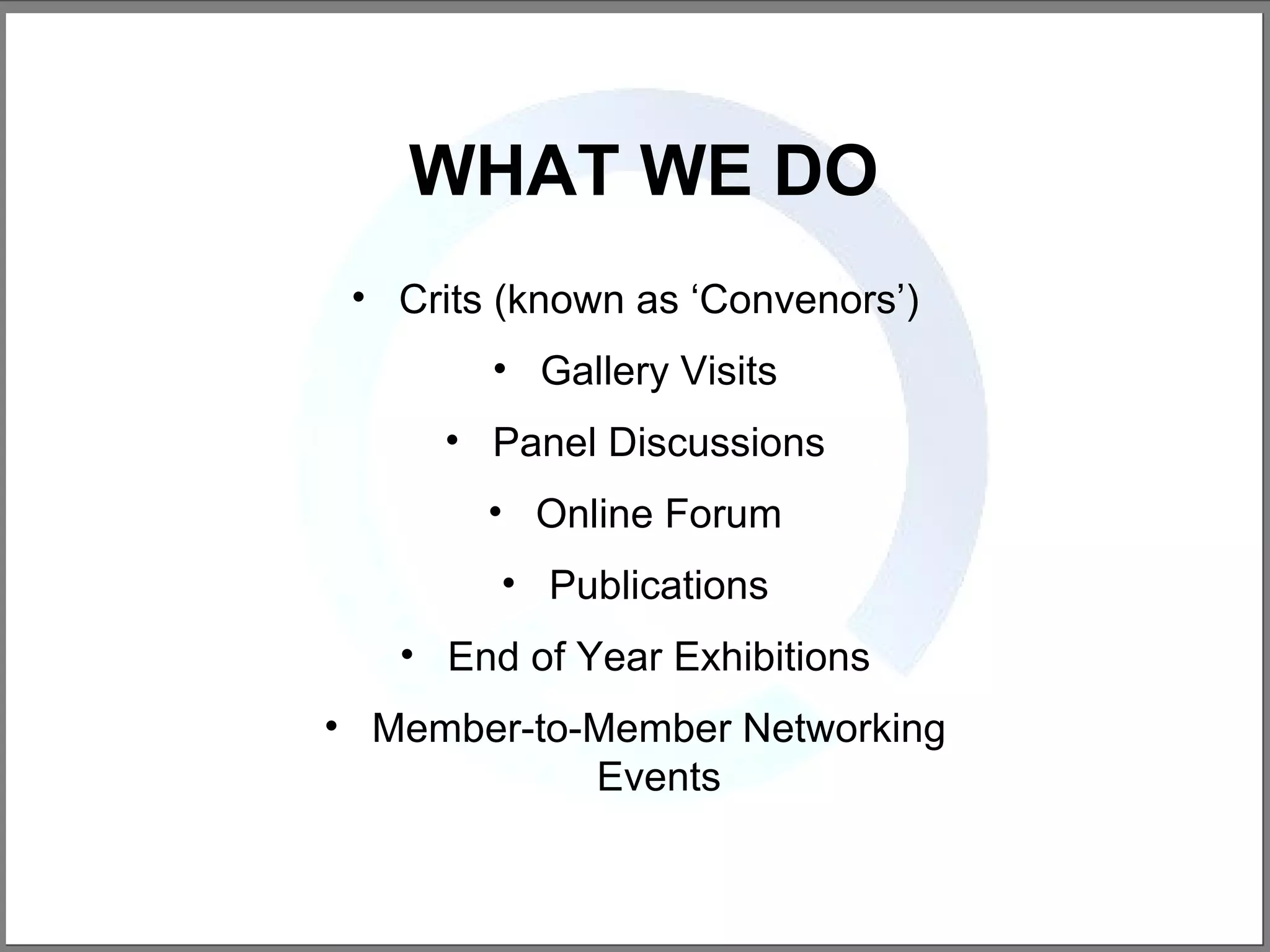 Turning creative ideas into money - Sarah Rowles | PPT