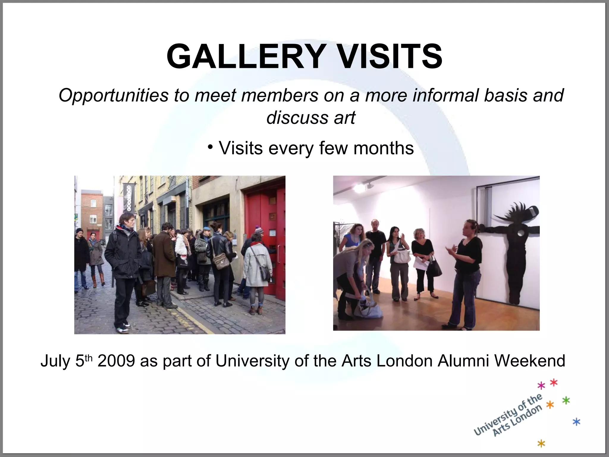 Turning creative ideas into money - Sarah Rowles | PPT