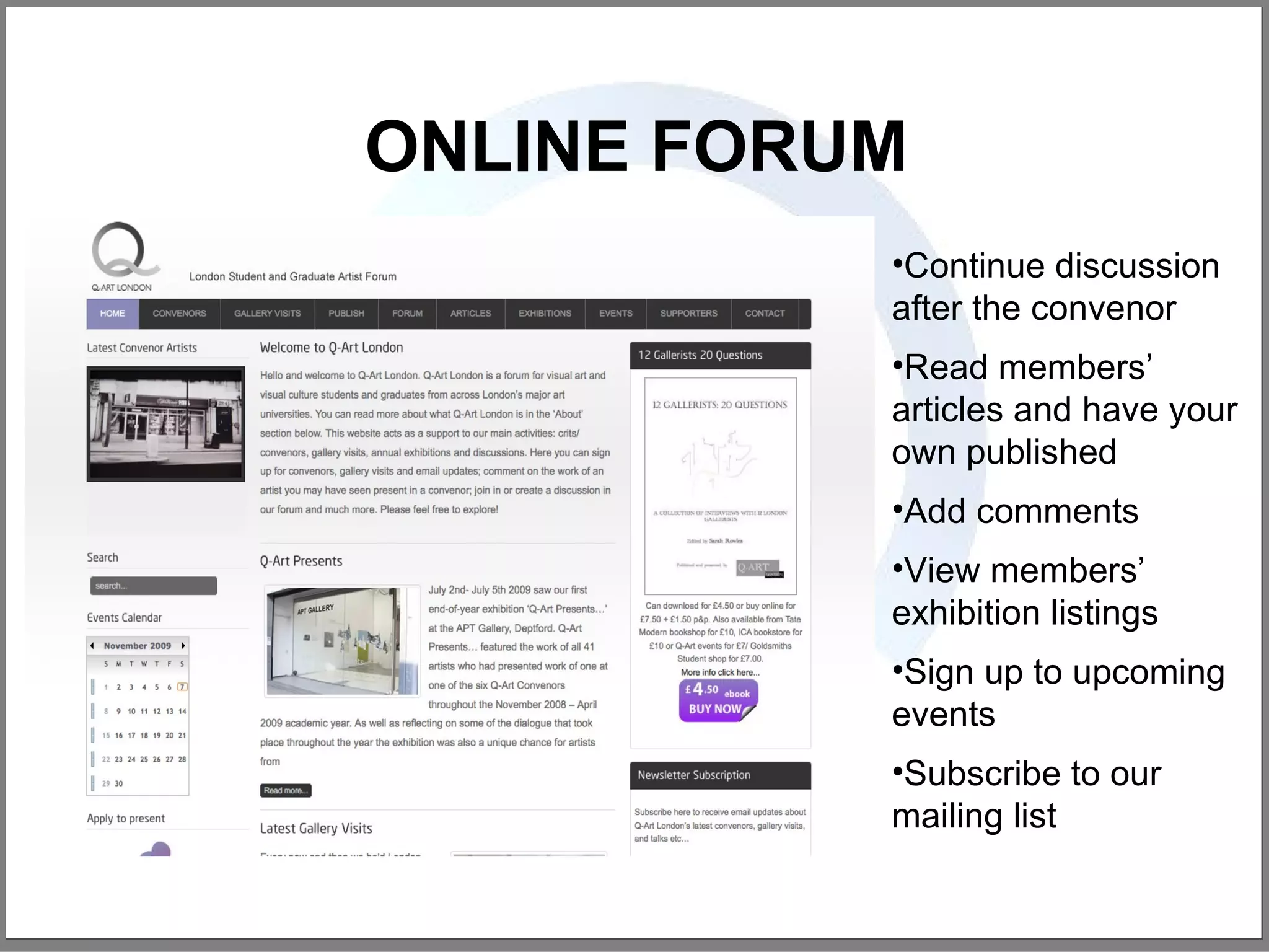 Turning creative ideas into money - Sarah Rowles | PPT