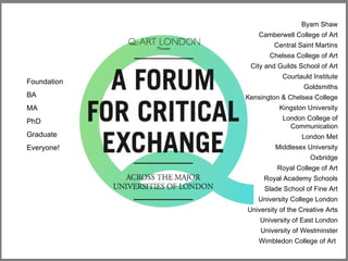 Turning creative ideas into money - Sarah Rowles | PPT