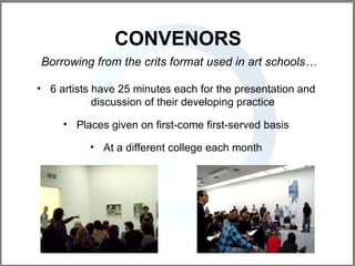 Turning creative ideas into money - Sarah Rowles | PPT