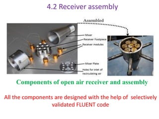 volumetric air receivers.pdf