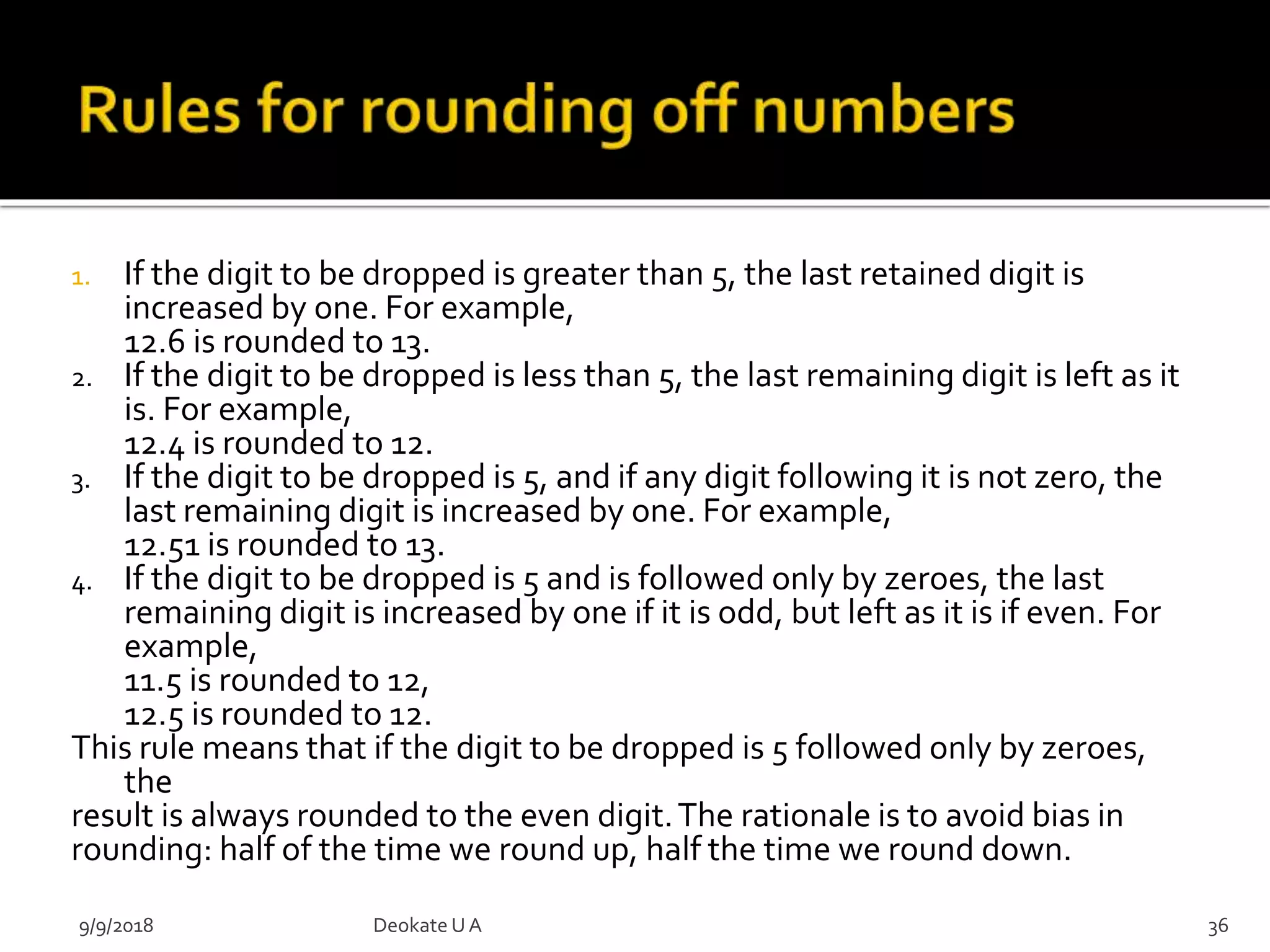 Volumetric analysis new | PPTX