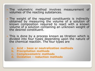 Volumetric Analysis.pdf