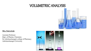 Volumetric Analysis.pptx