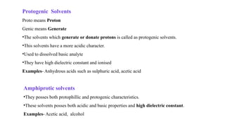 Volumetric analysis Pharmaceutical Chemistry.pptx