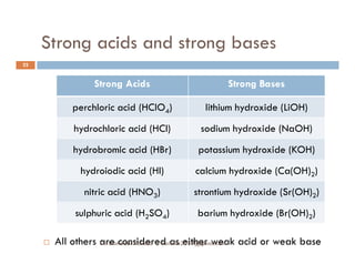 Volumetric analysis part 2 | PDF