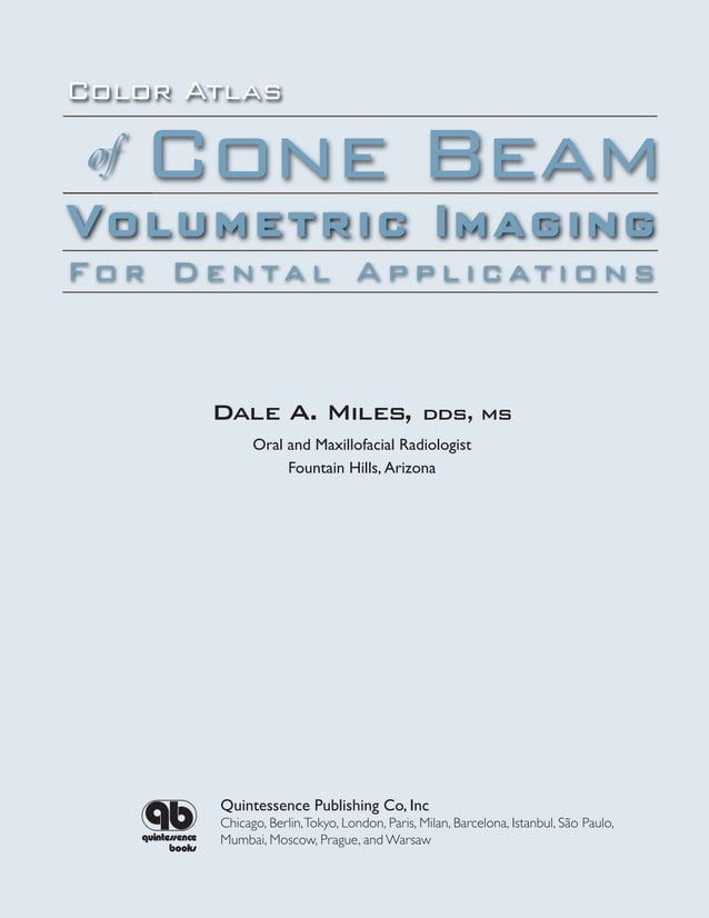Volumetric Imaging | PDF