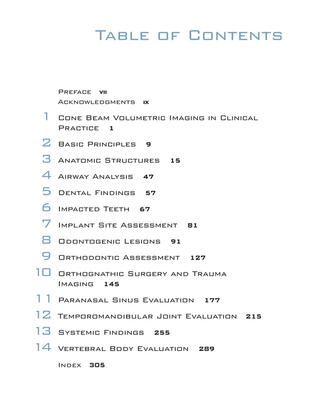 Volumetric Imaging | PDF