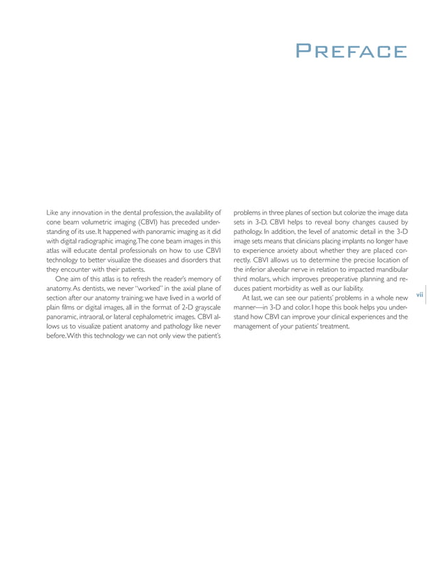 Volumetric Imaging | PDF