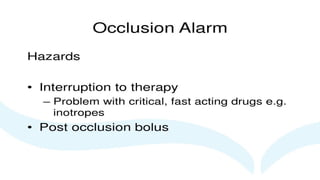 Volumetric Infusion Pump FOR ADMINISTRATE DRUG TO HUMAN BODY WITH ...