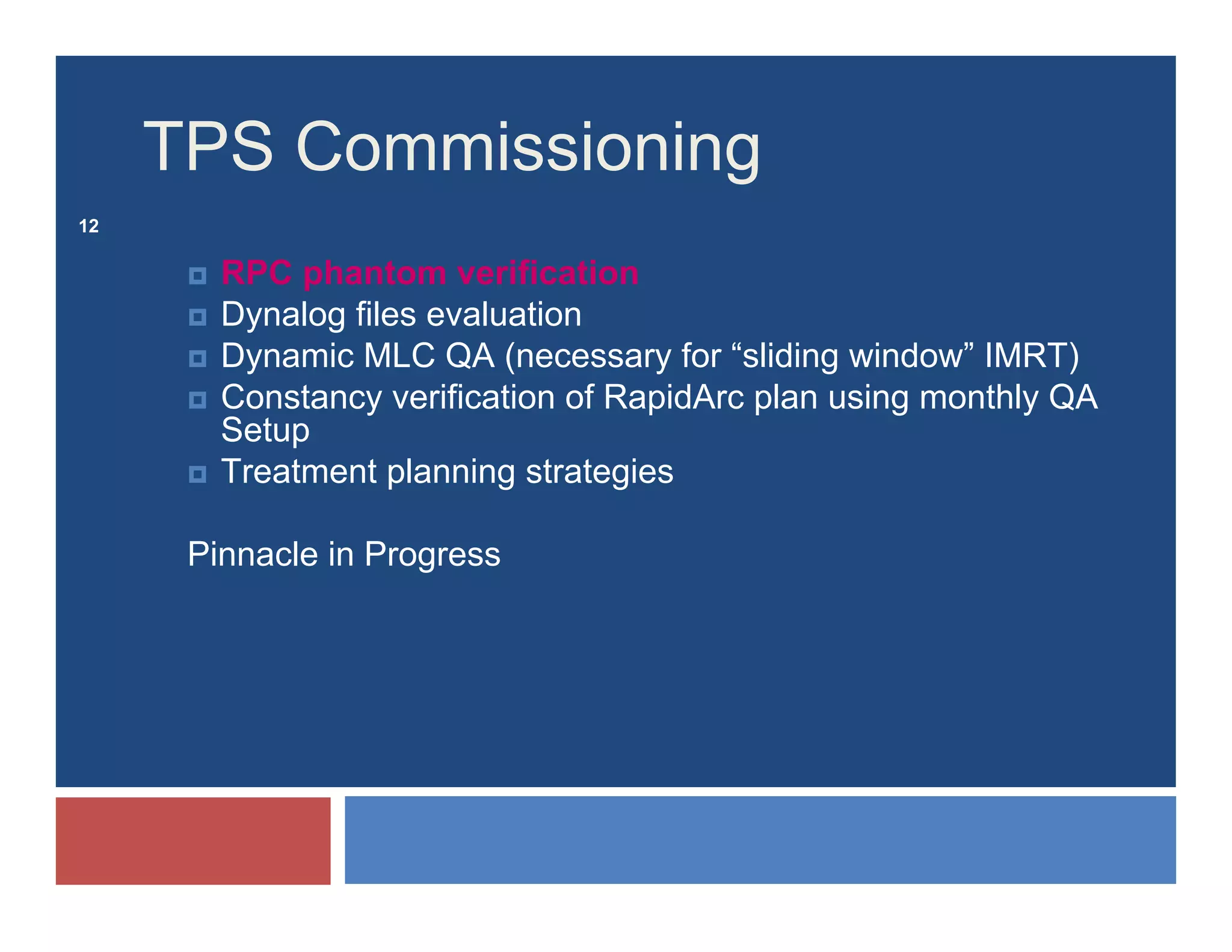 Volumetric Modulated Arc Therapy | PDF
